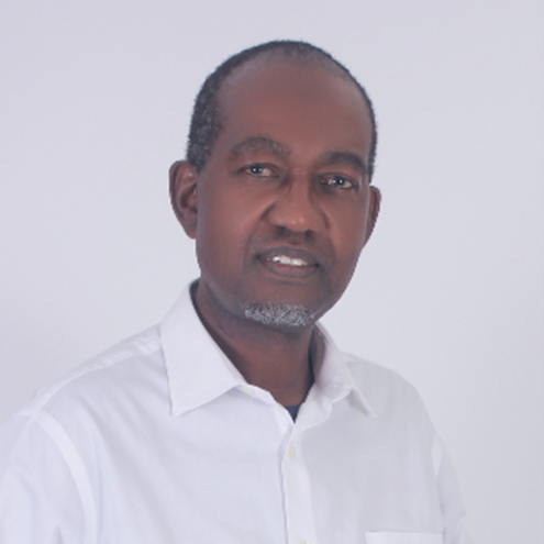 Bio Dan - WAAVP- Africa Network